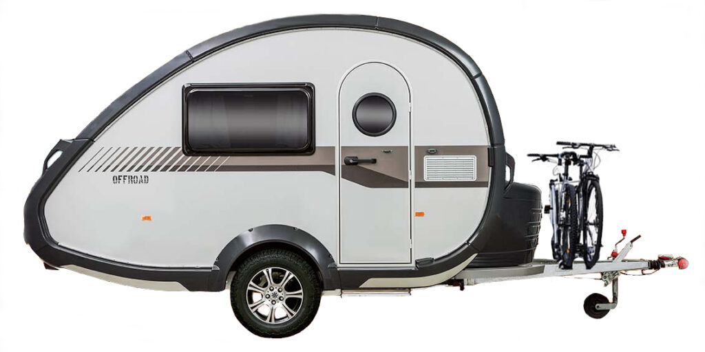 Home - Tab caravans