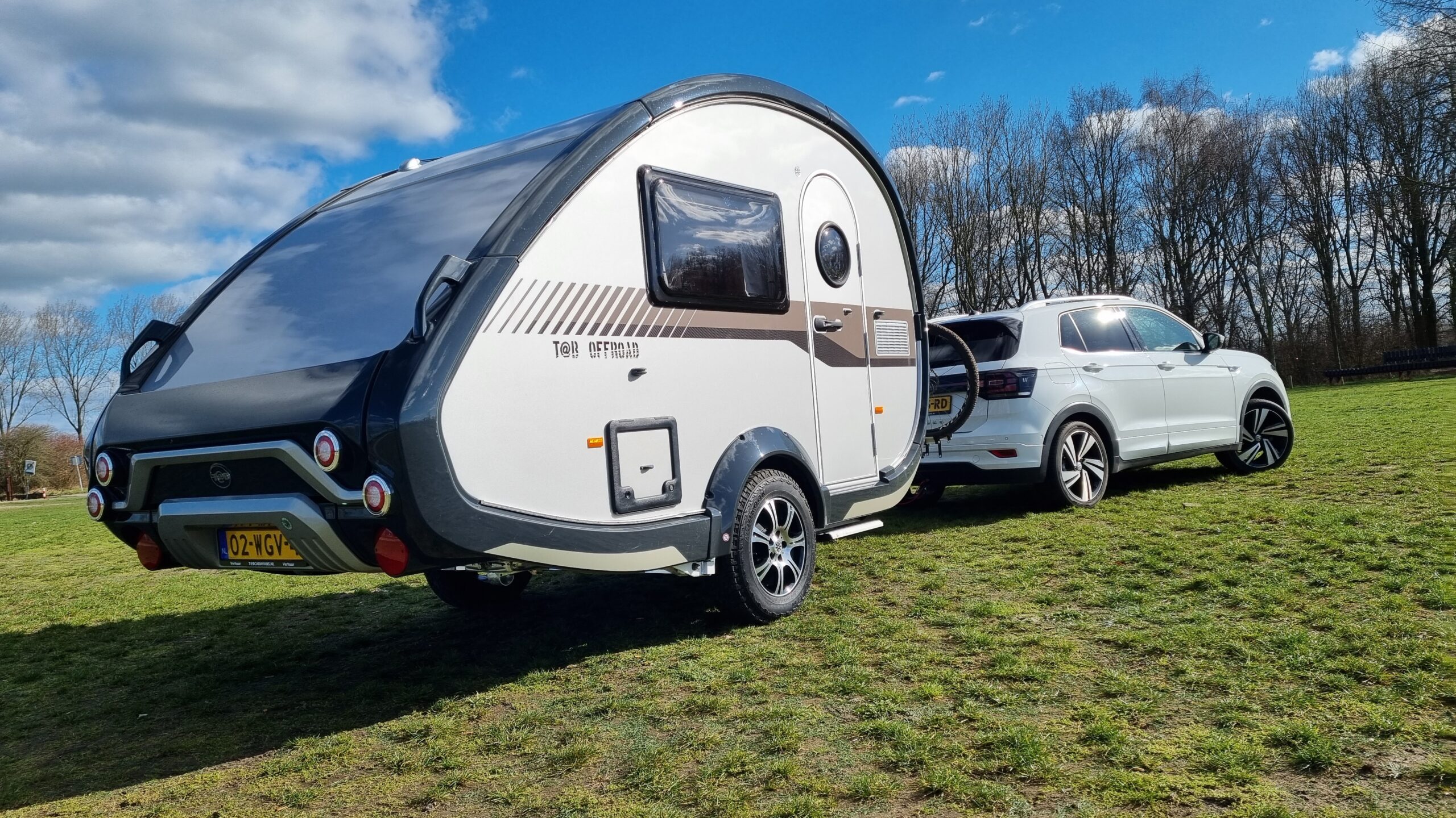 Home - Tab caravans