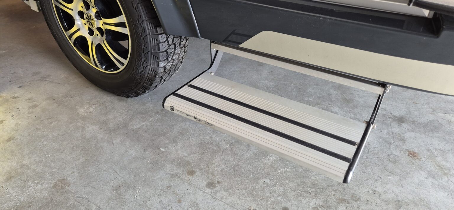 - Tab caravans T@B 320 Caravan Off Road Compleet 2 - t@b caravans