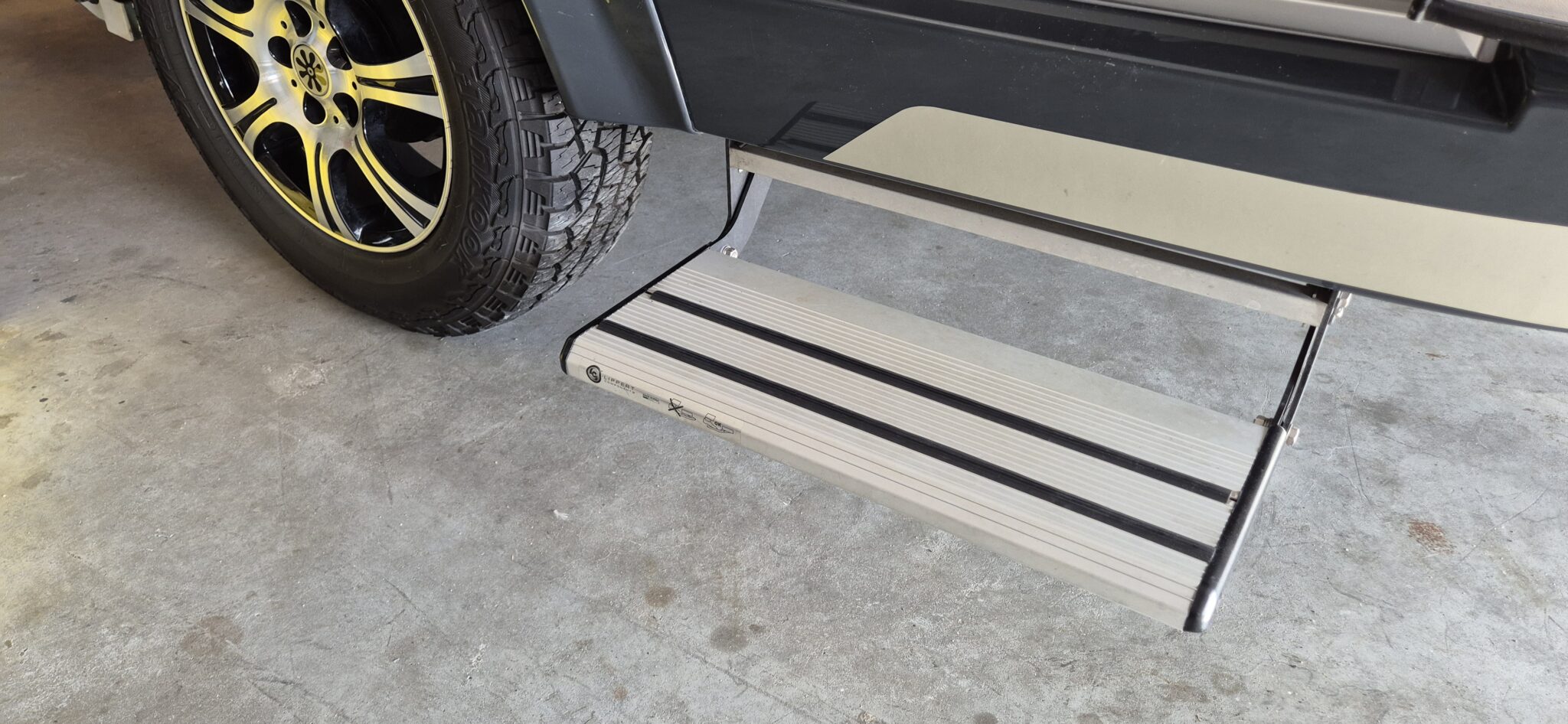 T@B 320 Caravan Off Road Compleet 4 - Tab caravans